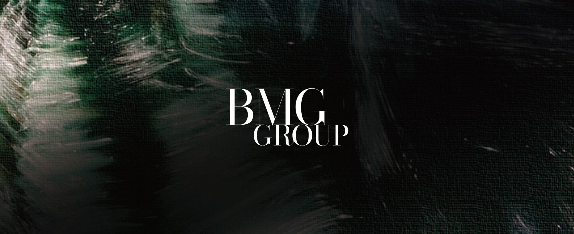 新鲜资讯 – BMG GROUP