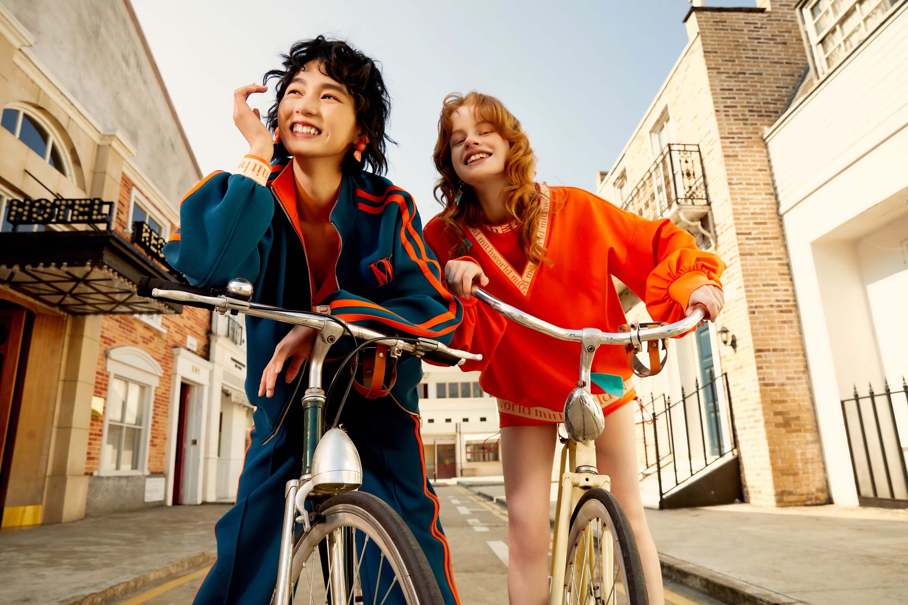 mithworld – BMG GROUP