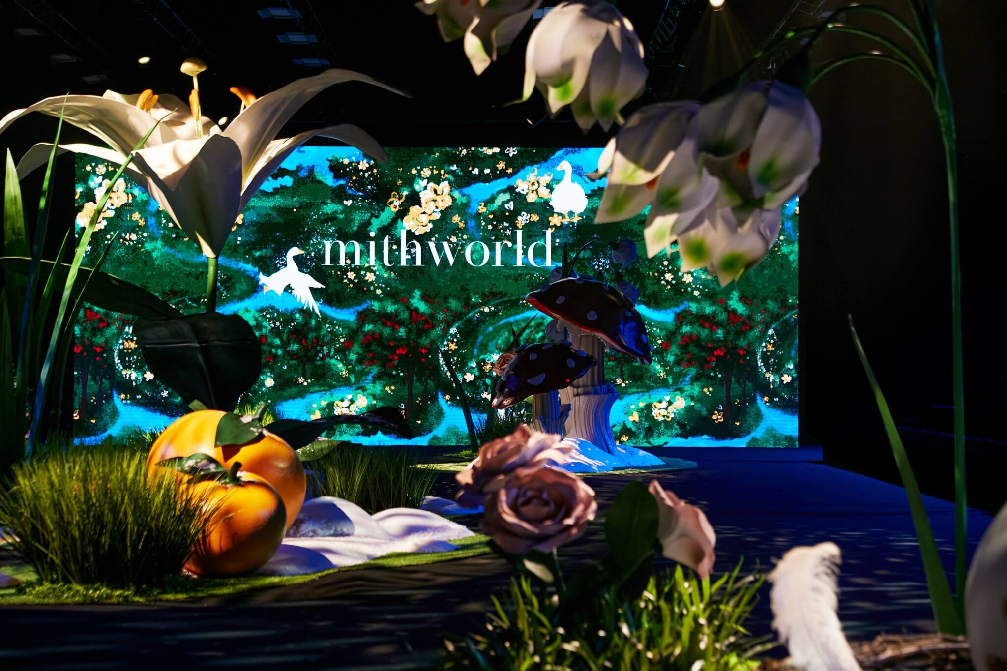 mithworld – BMG GROUP