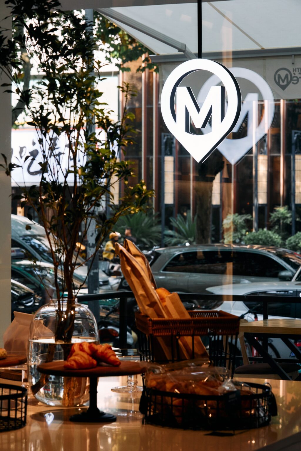 MITH Café – BMG GROUP