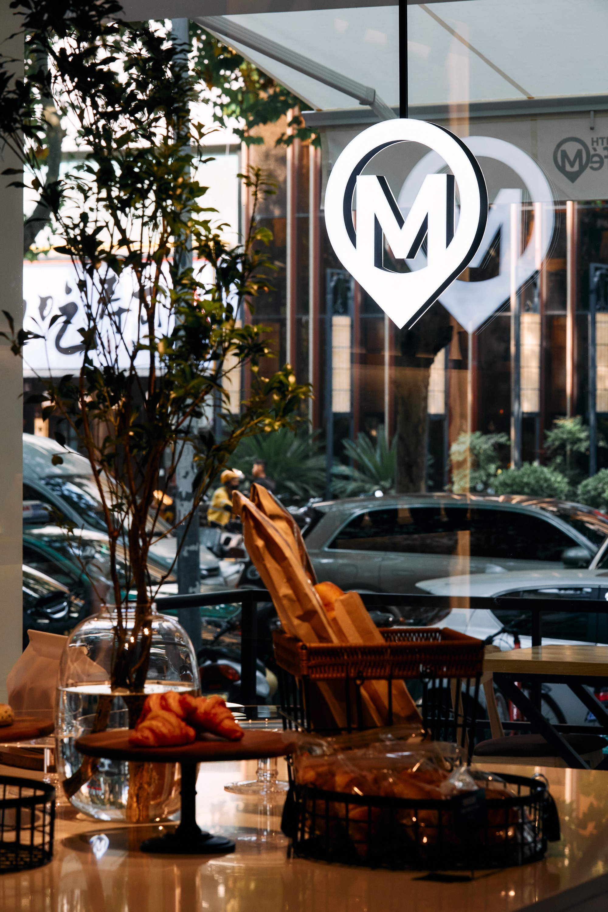 MITH Café – BMG GROUP