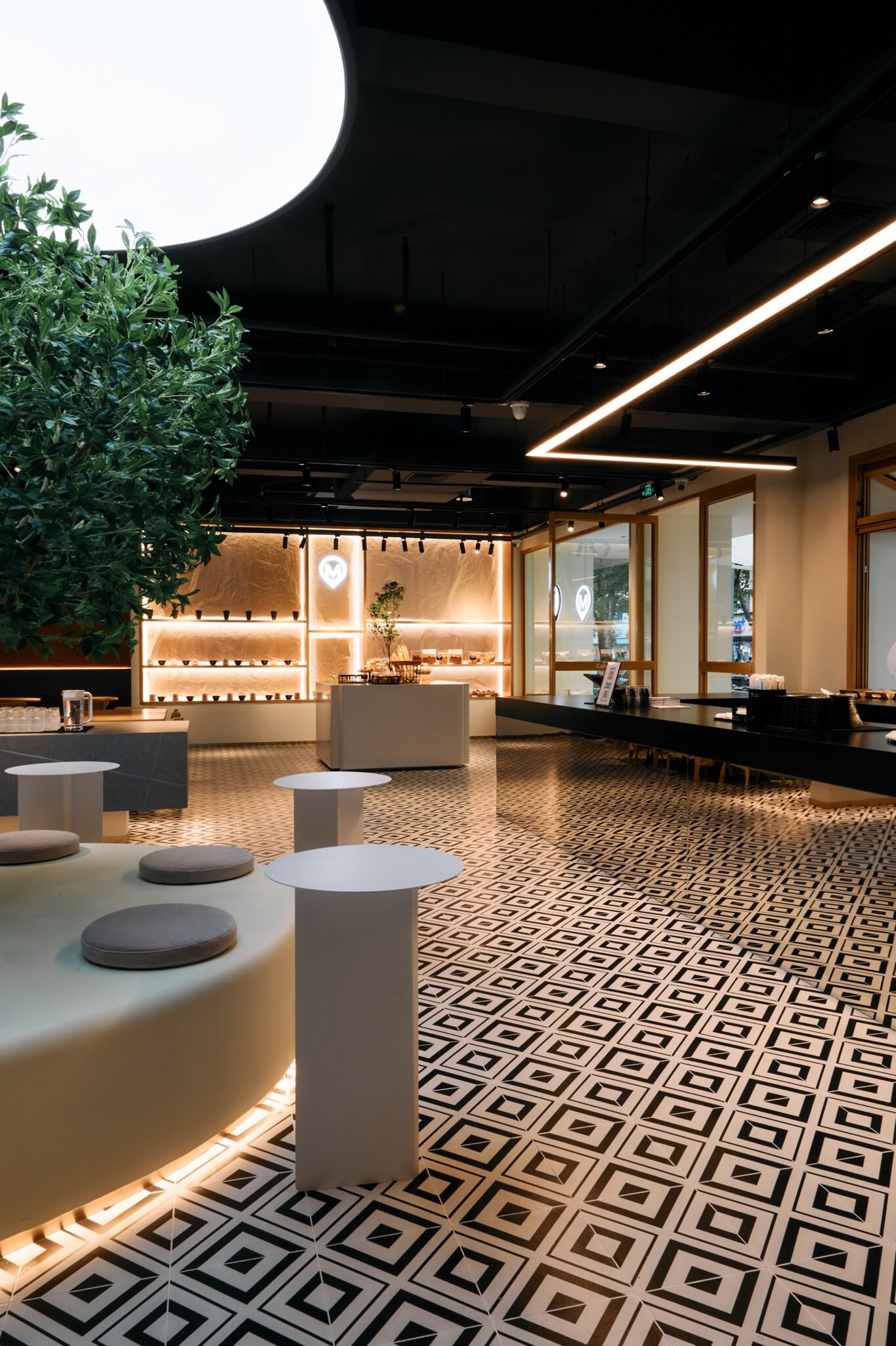 MITH Café – BMG GROUP